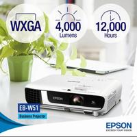 Jual Epson Eb W51 Murah - Harga Terbaru 2024