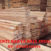 Jual Papan Meranti 4 Meter Terbaik - Harga Murah Mei 2024 & Cicil 0%