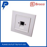 Jual Outlet Telepon Terbaik - Harga Murah Februari 2025 & Cicil 0%