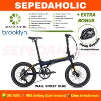 Jual Sepeda Lipat Dahon Murah & Terbaik - Harga Terbaru Mei 2024