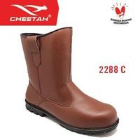 Jual Cheetah Sepatu Safety Terbaik - Harga Murah Maret 2025 & Cicil 0%