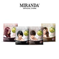 Miranda Official - Produk Resmi & Terlengkap | Tokopedia