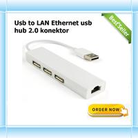 Jual Konektor Usb To Lan Terbaru - Harga Murah Januari 2023 & Cicil 0%