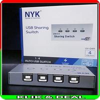 Jual Usb Auto Switch Printer Terbaru - Harga Murah Mei 2024 & Cicil 0%