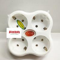 Jual Colokan T Terbaik - Harga Murah Februari 2025 & Cicil 0%