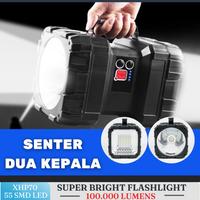 Jual Senter Besar Murah & Terbaik - Harga Terbaru April 2024