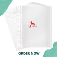 Jual Sheet Protector F4 Murah & Terbaik - Harga Terbaru Mei 2024