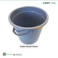 Jual Ember Kamar Mandi Terbaik - Harga Murah Mei 2024 & Cicil 0%