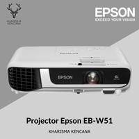 Jual Epson Eb W51 Murah - Harga Terbaru 2024