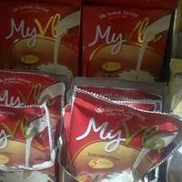 Jual My Vla Terdekat - Harga Murah & Grosir Juni 2024
