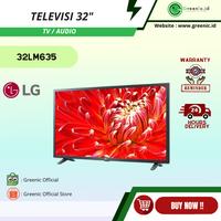 TV LG 32 Inch Harga Terbaik & Resmi Mei 2024 - Tokopedia