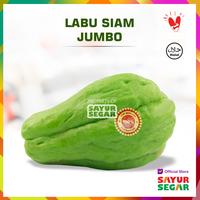 Jual Labu Siam Terdekat - Harga Murah & Grosir Februari 2025