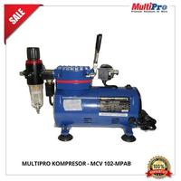 Jual Kompresor Mini Multipro Terbaik - Harga Murah Juni 2024 & Cicil 0%