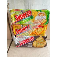 Superco Harga Termurah - Pilihan Favorit