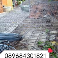 Jual Besi Wermes Terbaik - Harga Murah Agustus 2025 & Cicil 0%