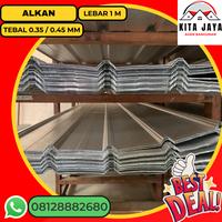 Jual Seng Alkan Terlengkap - Daftar Harga Juni 2024 & Cicilan 0%