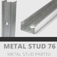 Jual Metal Stud 76 Murah - Harga Terbaru Mei 2023