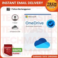 Jual Onedrive Terlengkap - Harga Murah Januari 2025