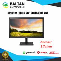 Jual Monitor Led 20 Inch Murah & Terbaik - Harga Terbaru Mei 2025