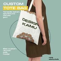 Jual Tas Goni Custom Terlengkap - Harga Murah & Grosir Mei 2024