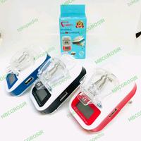 Jual Charger Kodok Terbaru - Harga Murah Oktober 2025 & Cicil 0%