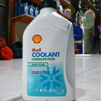 Jual Shell Coolant Murah - Harga Terbaru 2024