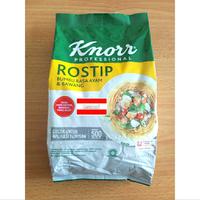 Jual Knorr Rostip Chicken Terdekat - Harga Murah & Grosir Februari 2024