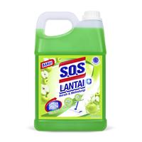 Jual Sos Lantai 4 Liter Terbaik - Harga Murah Mei 2024 & Cicil 0%