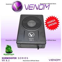 Jual Subwoofer Kolong Venom Terlengkap - Harga Murah Juni 2024 & Cicil 0%