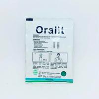 Oralit Harga Termurah - Kualitas Terbaik