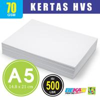 Jual Kertas Hvs 1 Rim Murah & Terbaik - Harga Terbaru November 2024