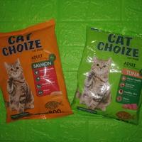 Jual Cat Choize Adult Murah - Harga Terbaru 2024