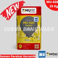 Jual Mu 420 Terbaik - Harga Murah Januari 2026 & Cicil 0%