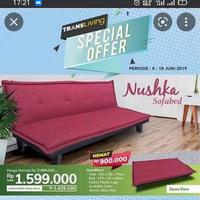 Jual Sofa Second Terbaik - Harga Murah Juni 2024 & Cicil 0%