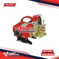 Jual Power Sprayer Sanchin Scn 30 Terbaik - Harga Murah Juni 2024 & Cicil 0%