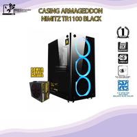 Jual Armageddon Nimitz Tr1100 Terbaru - Harga Murah Mei 2024 & Cicil 0%