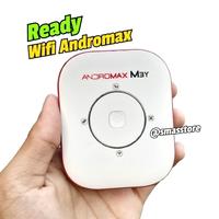 Jual Modem Wifi Andromax M3y Terbaru - Harga Murah Februari 2024 & Cicil 0%