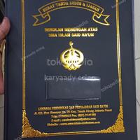 Jual Map Wisuda Terlengkap - Harga Grosir & Murah Juni 2024