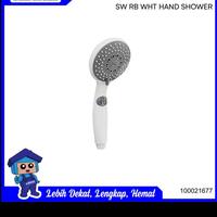 Jual Shower Set Onda Terbaik - Harga Murah Maret 2025 & Cicil 0%