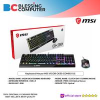 Jual Keyboard Msi Murah & Terbaik - Harga Terbaru Mei 2024
