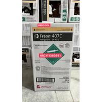 Jual Freon R407 Terbaik - Harga Murah Juni 2024 & Cicil 0%