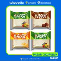 Roti Aoka Harga Termurah - Pilihan Favorit