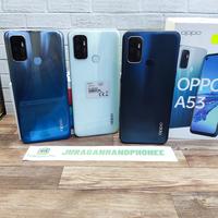 Harga Oppo A53 Second/Bekas Original Mei 2023