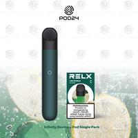 Jual Relx Infinity Device Terbaru - Harga Murah Maret 2024 & Cicil 0%