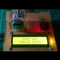 Jual Torsi Meter Terbaik - Harga Murah Maret 2025 & Cicil 0%