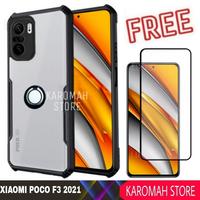 Poco F3 Murah - Harga & Spesifikasi Terbaru Desember 2024