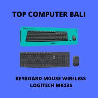 Jual Logitech Mk235 Terbaru - Harga Murah Mei 2024 & Cicil 0%