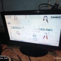 Jual Tv Led 22 Inch Terlengkap - Daftar Harga Juli 2023 & Cicilan 0%