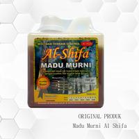 Madu Al Shifa: Madu dari Alam dengan Kualitas Terbaik 2024