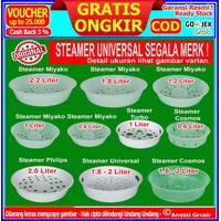 Jual Rice Steamer Terlengkap - Harga Terbaru Maret 2025 & Cicilan 0%